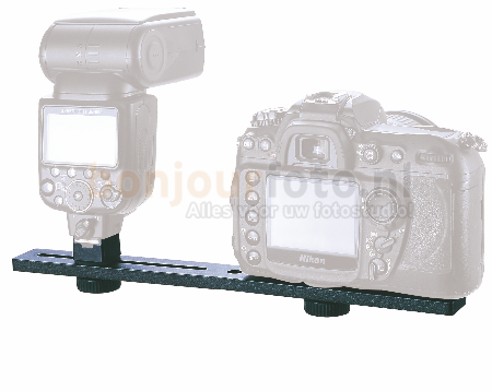 Falcon Eyes TMB-30D Camerabeugel 30 cm | Camera Beugels | Beugels en ...
