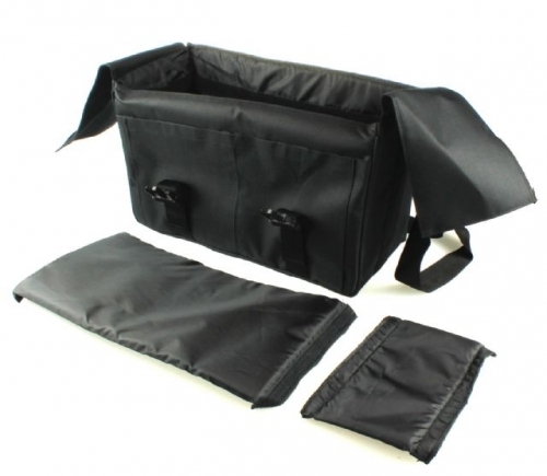 Falcon Eyes SKB-18 Fotostudio Tas | Studio Koffers | Tassen en Koffers ...
