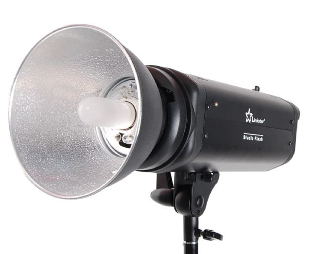 Linkstar LF-1000D Digitale Studioflitser | Professionele Flitsers ...