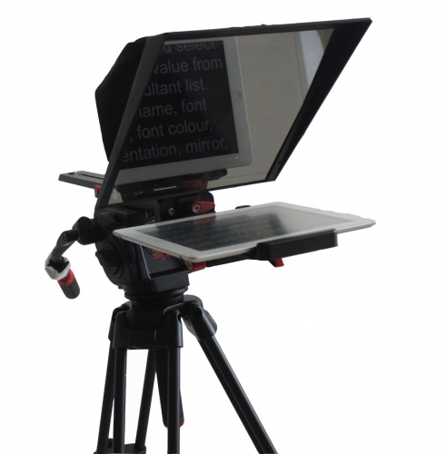 BonjourFoto BF-KM3 Professionele Teleprompter (Autocue) | Teleprompters ...