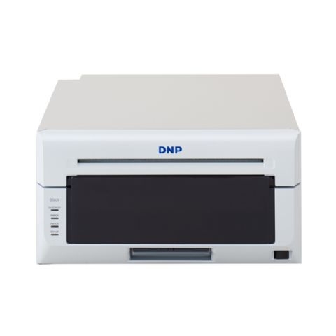 DNP Digitale Dye Sublimation Foto Printer DS820 A4 | Dyesub Printers | Printers en media ...