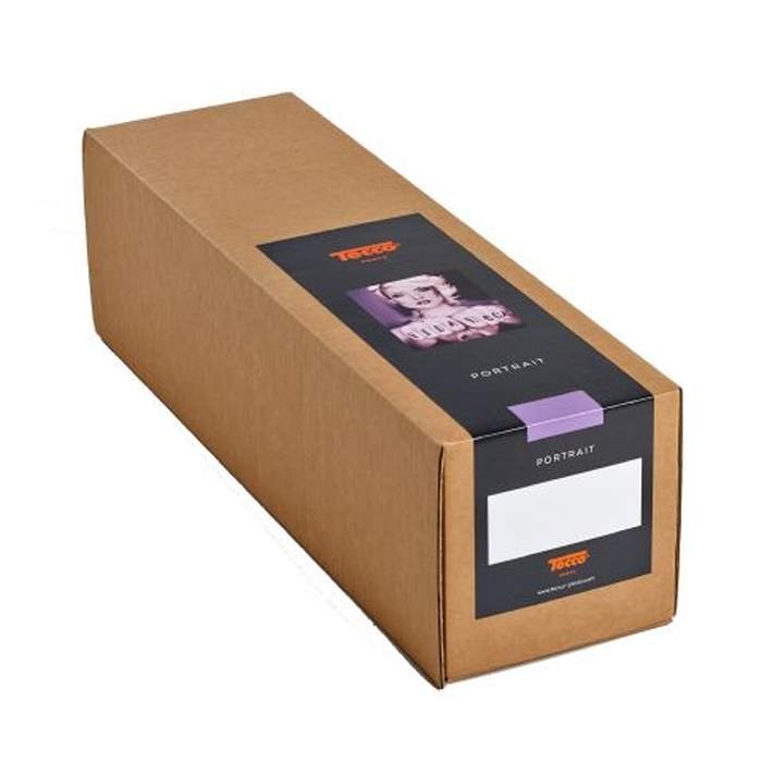 Tecco Inkjet Paper Premium Silk Raster PSR290 61,0 cm x 25 m ...