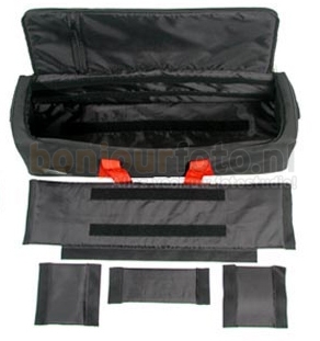 Falcon Eyes SKB-32A Fotostudio Tas | Studio Koffers | Tassen en Koffers ...
